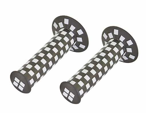 Bike Check Grips - Galindos bikes and parts